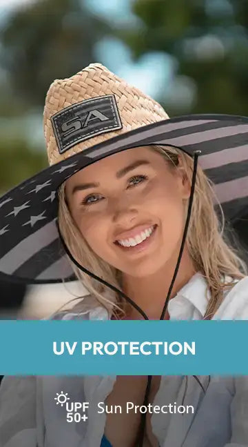 Classic Straw Hats – Soul of Adventure