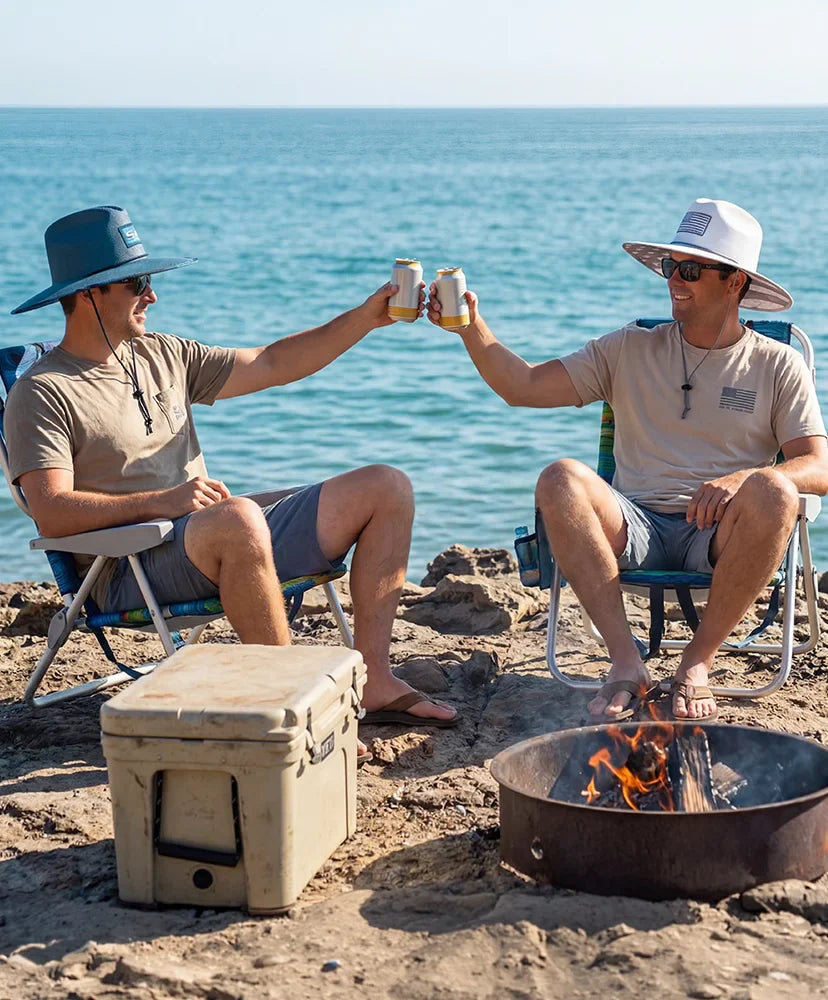 Keys Straw Hats – Soul of Adventure