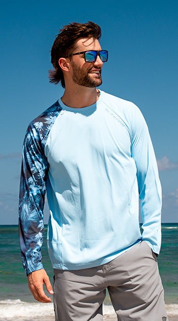 Performance Shirts – Soul of Adventure