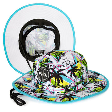 Bucket Hats – Soul of Adventure