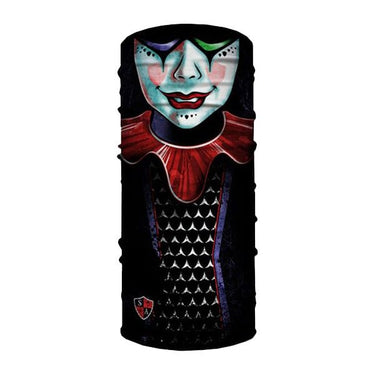 Neck Gaiter – Soul of Adventure